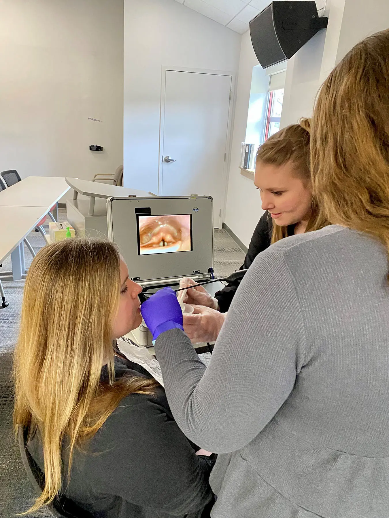 Admission & Aid - Admission and Financial Aid