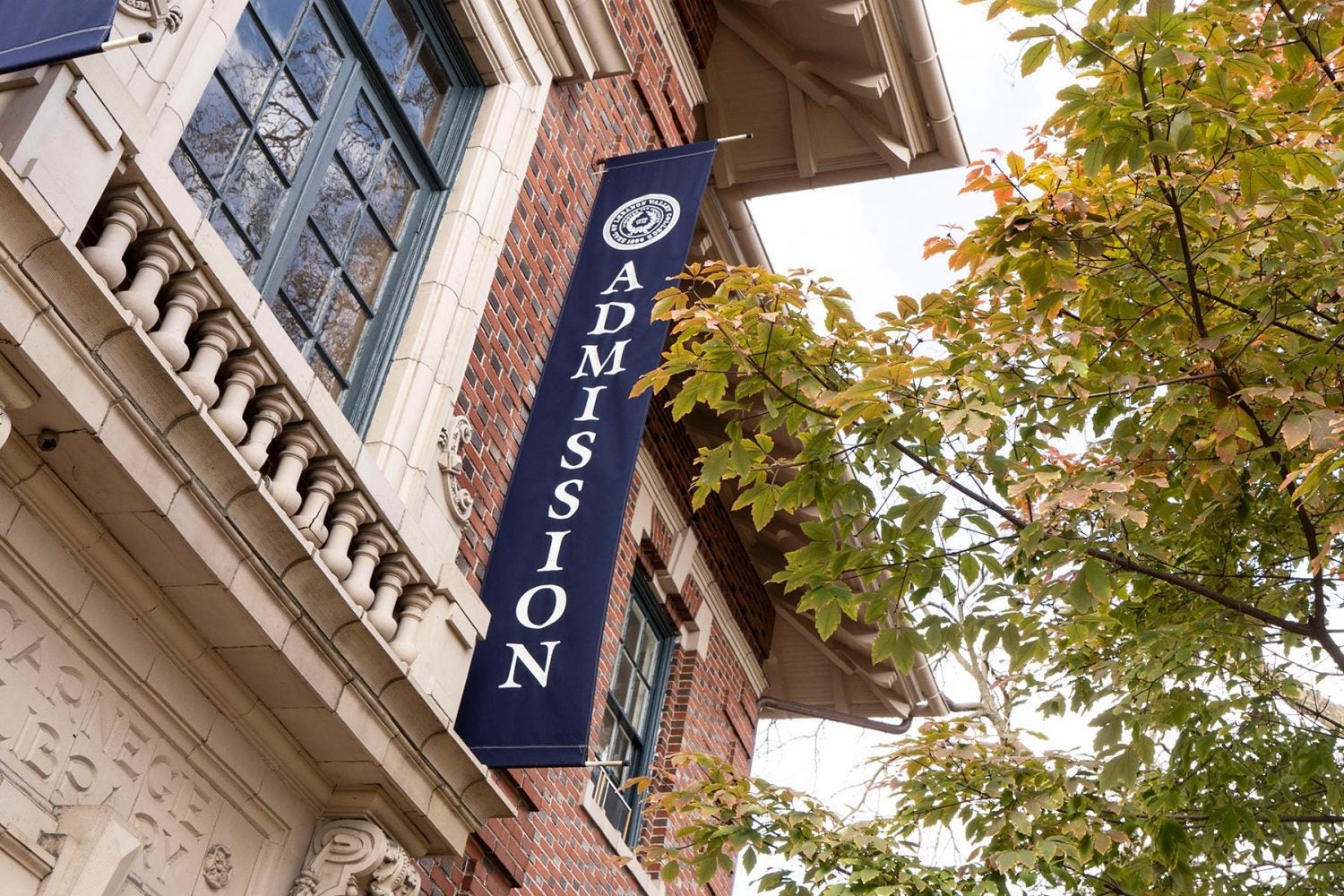 Meet Your Admission Counselor - Admission and Financial Aid