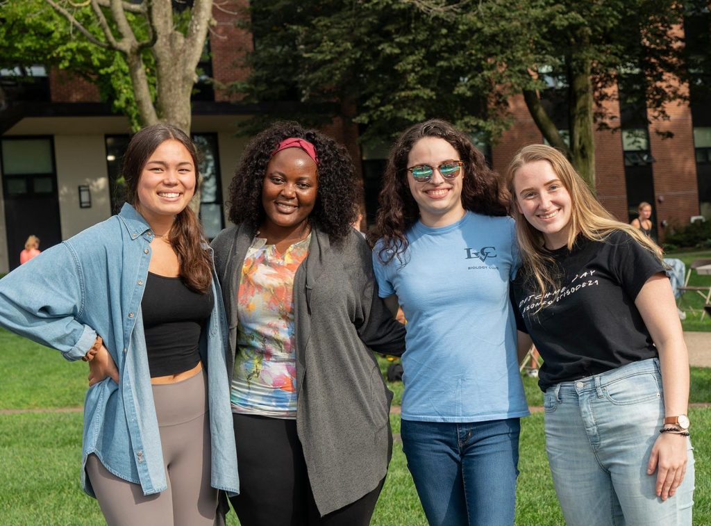 Admission & Aid - Admission and Financial Aid