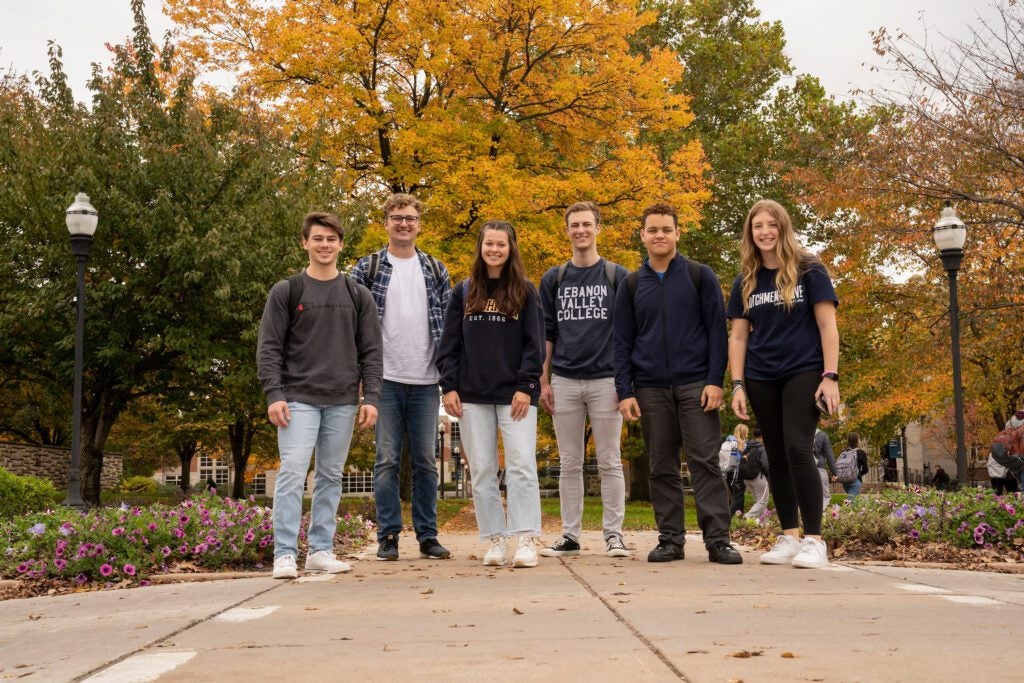 See a list of events and schedule your visit today!