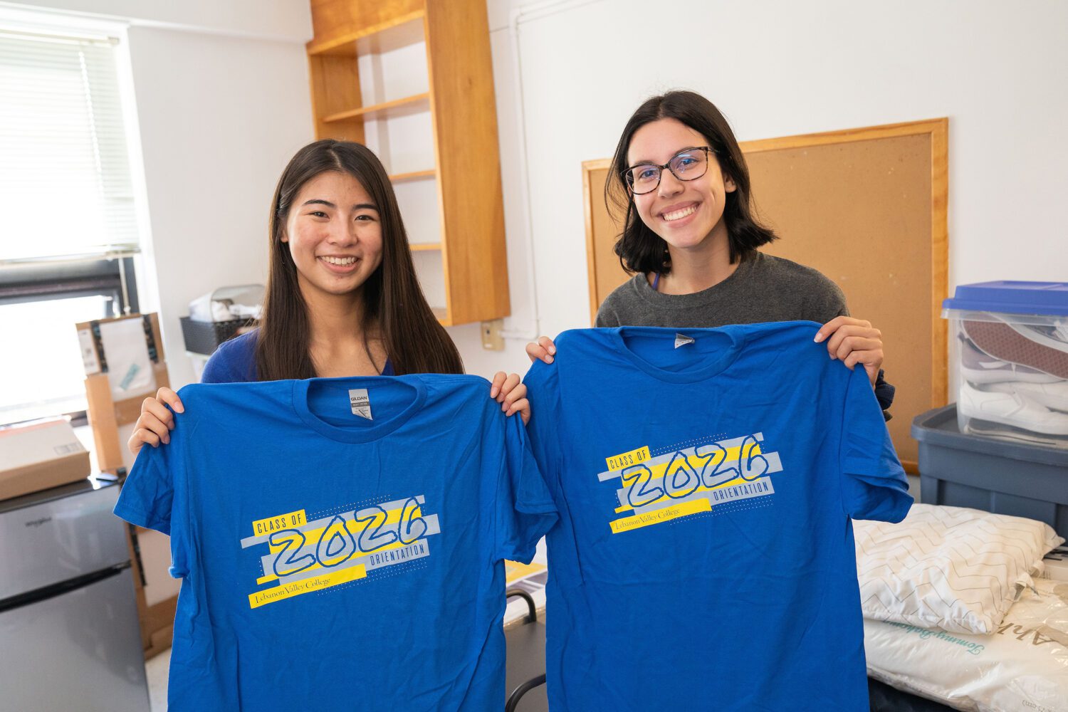 Admitted Students - Admission and Financial Aid