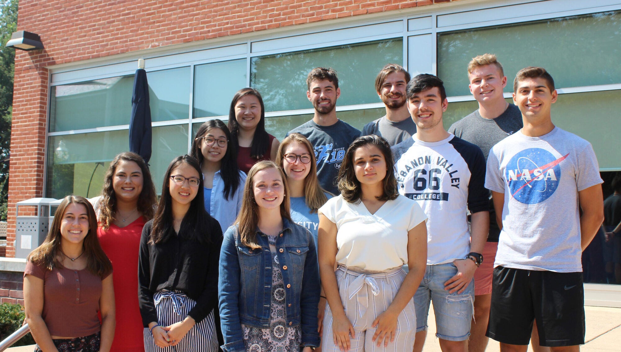 John Bowman Allwein Scholarship - Admission and Financial Aid