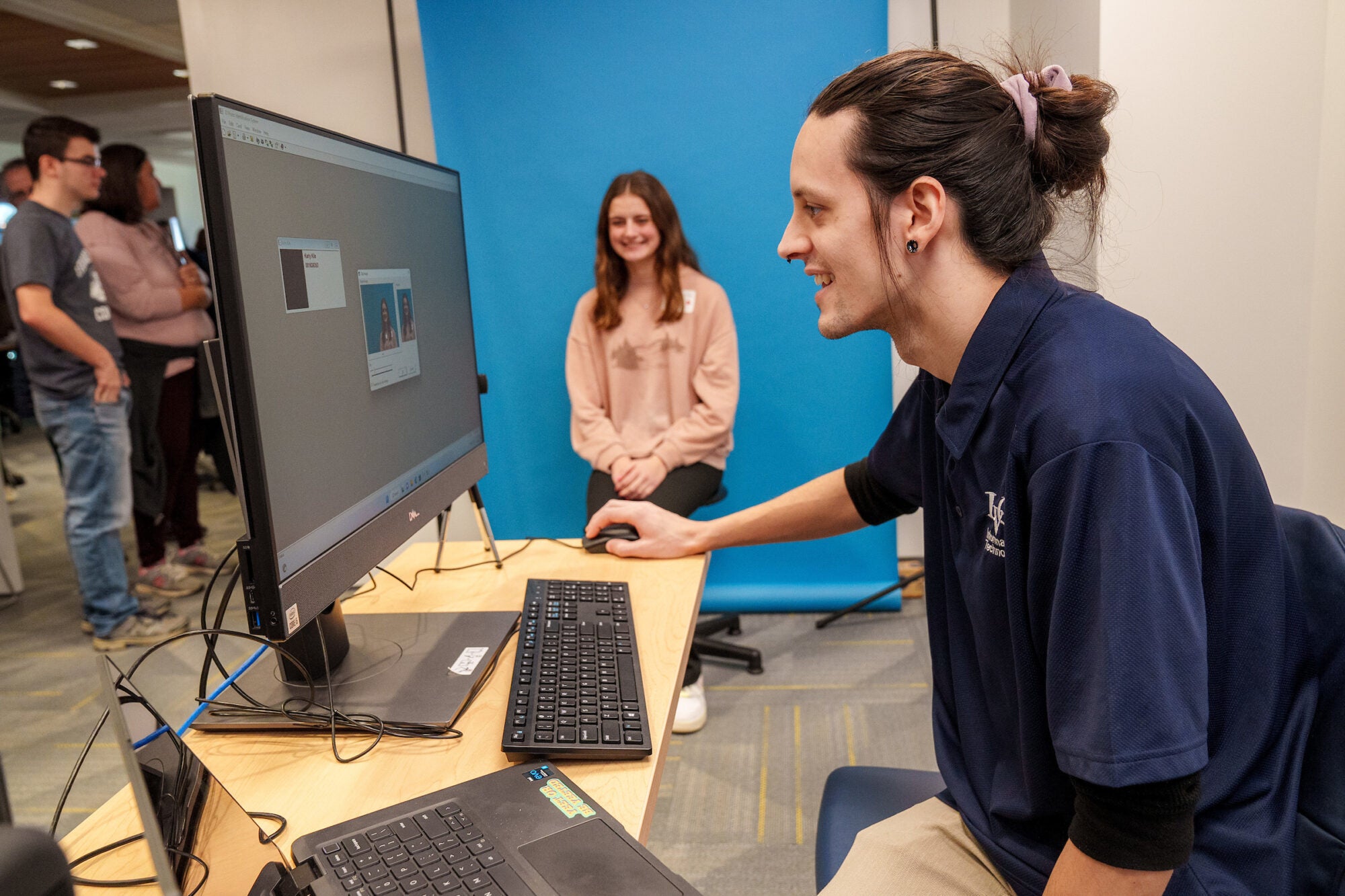 LVC LIVE - Admission and Financial Aid