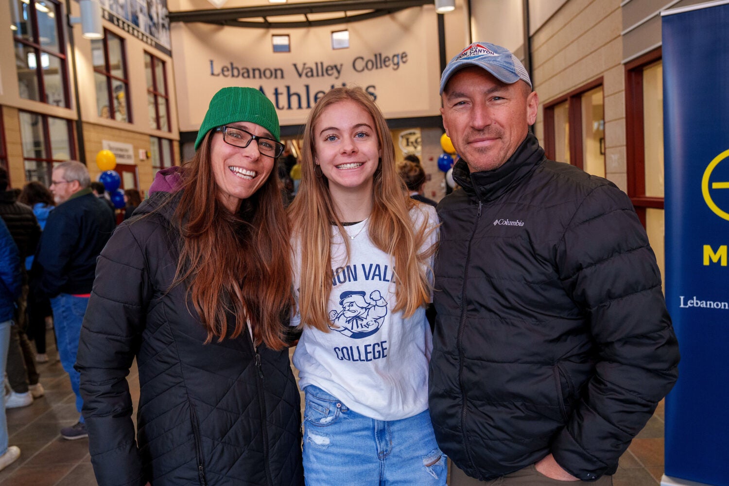 LVC LIVE - Admission and Financial Aid