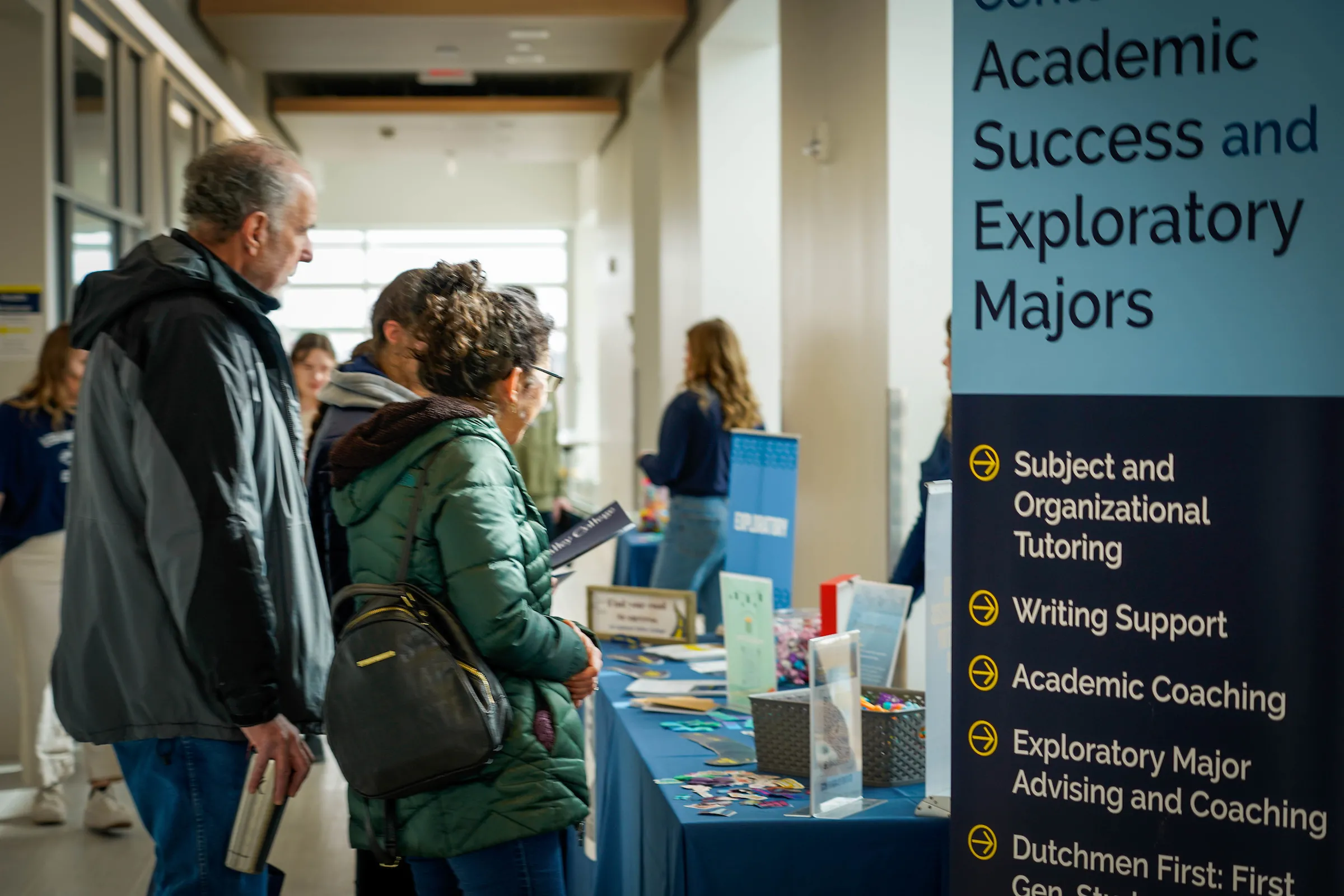 LVC LIVE - Admission and Financial Aid