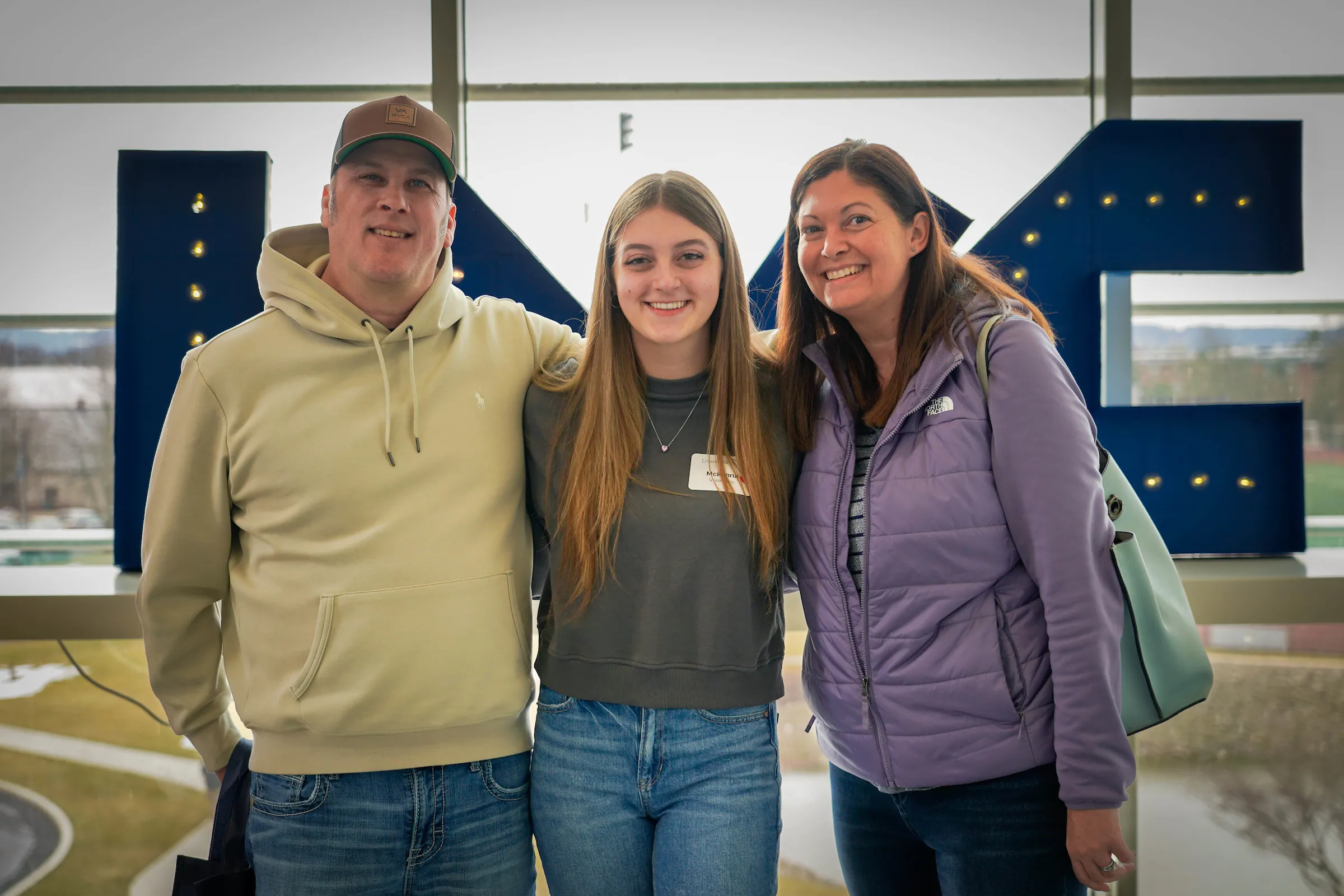 LVC LIVE - Admission and Financial Aid