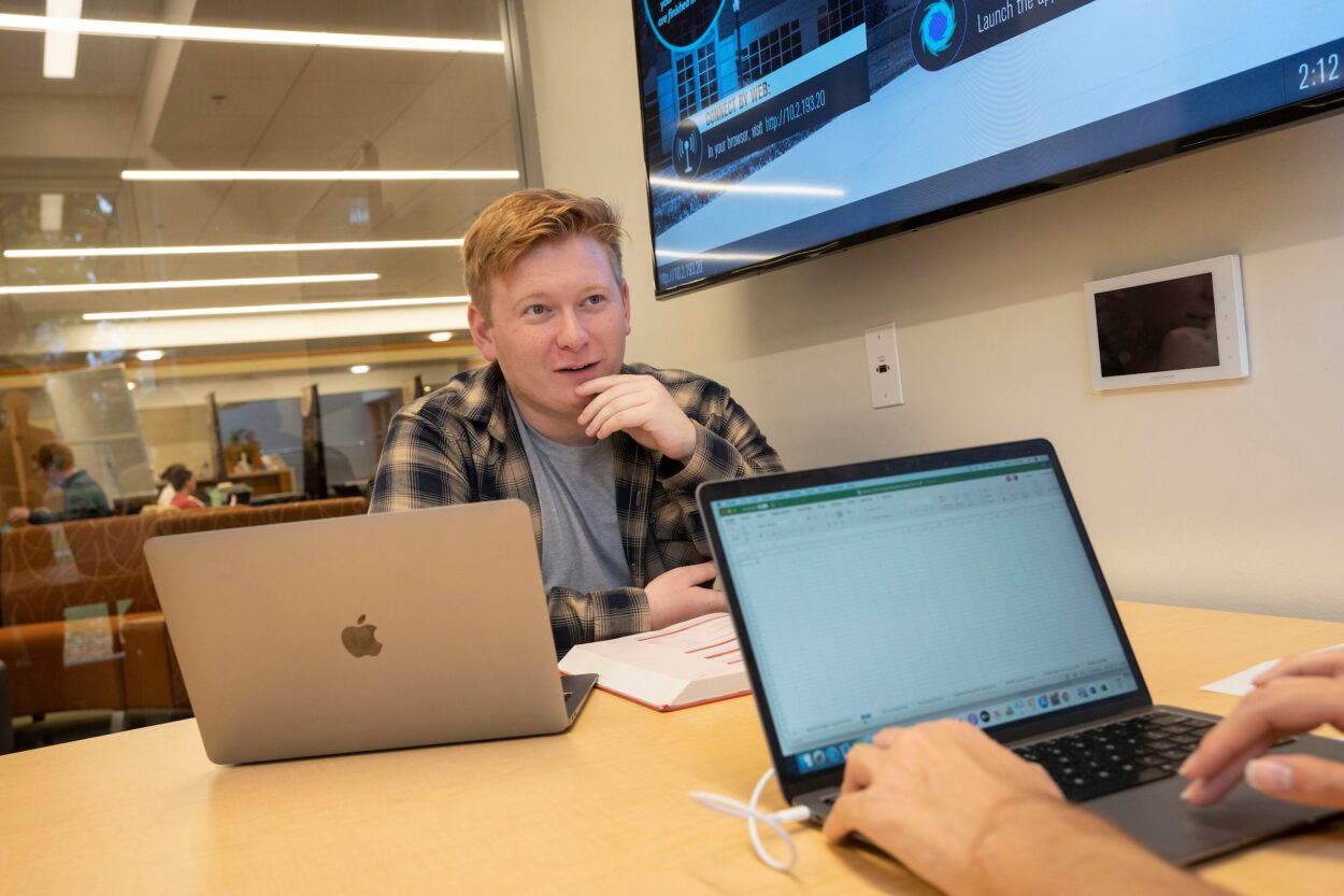 Academic Support - Center for Academic Success