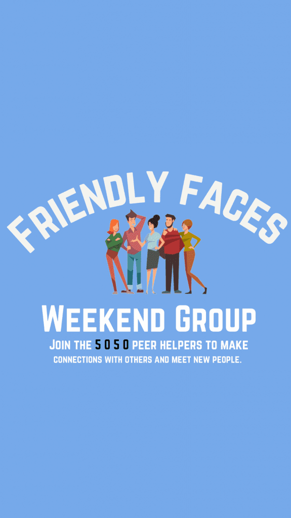 Encounter Groups & Other Resources - Counseling Services