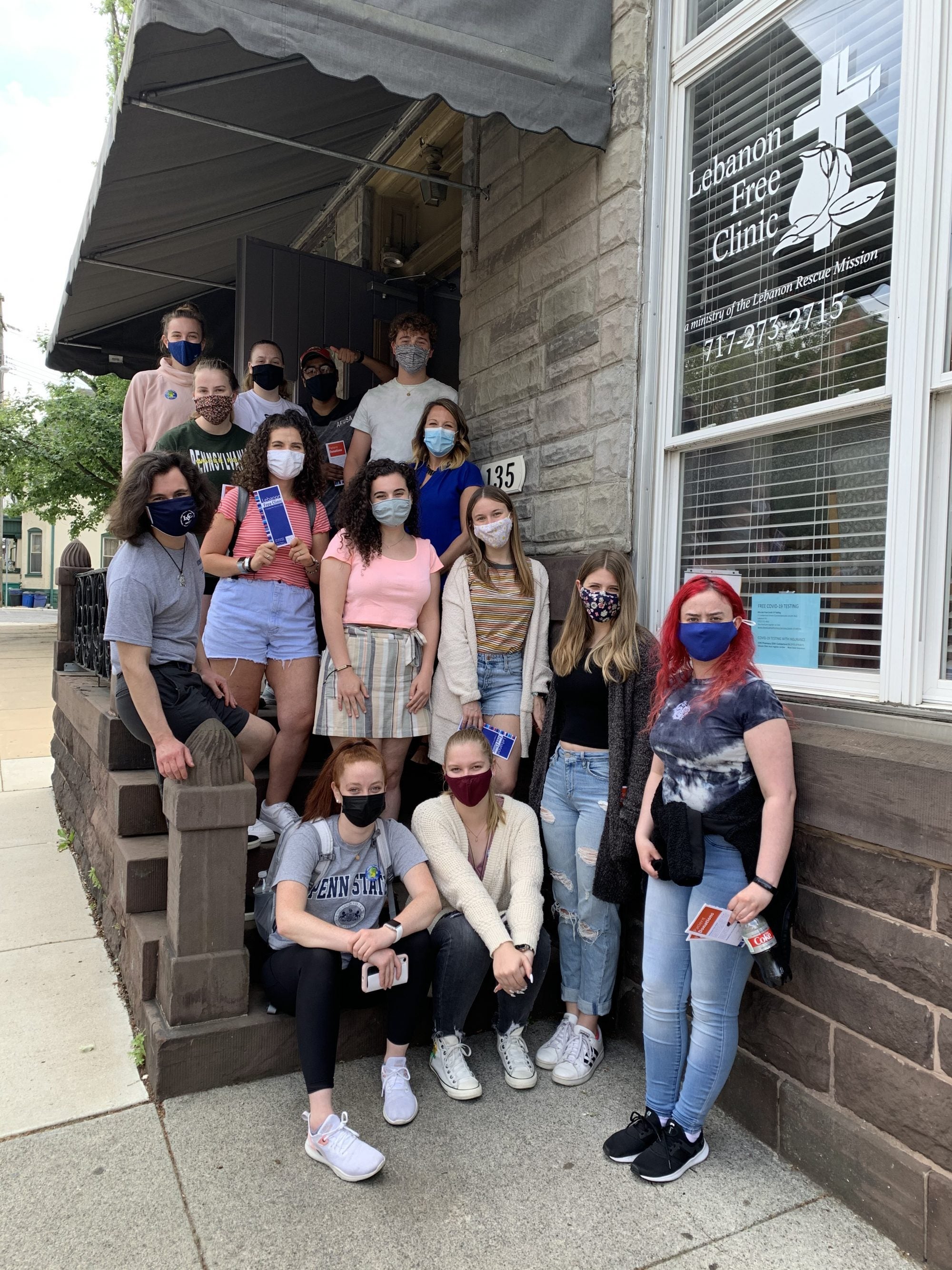 Service Trips - Offices