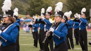 Student Life - Student Life