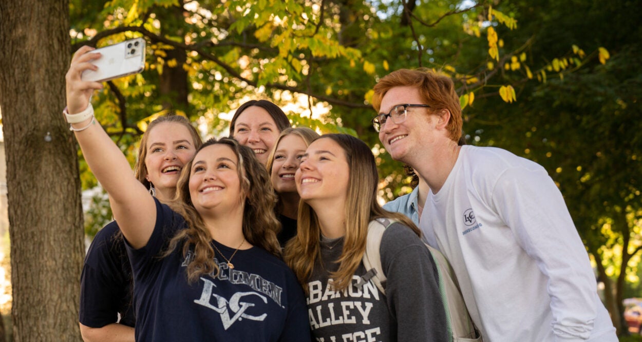 Student Life - Student Life