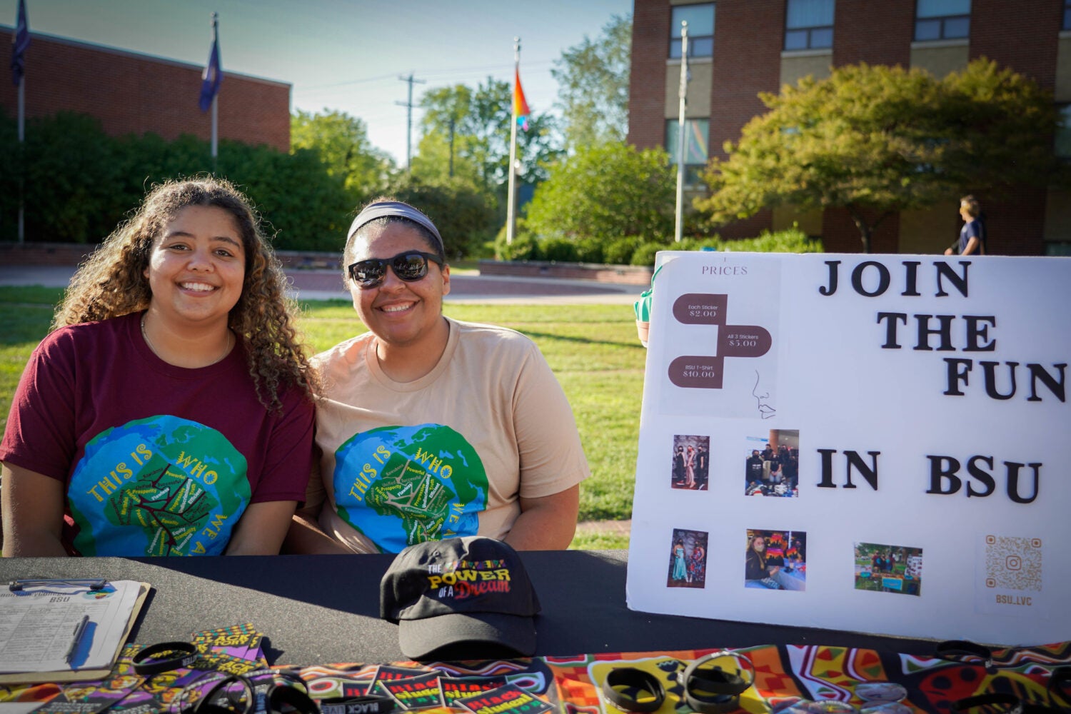 Activities & Clubs - Student Life