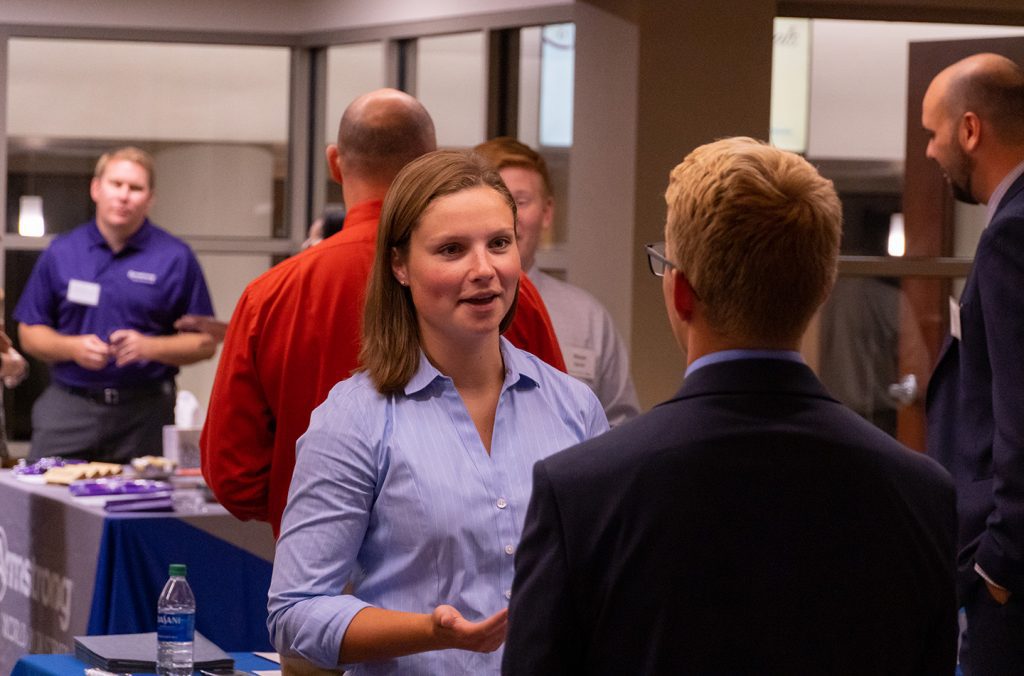 Accounting MBA Business Programs