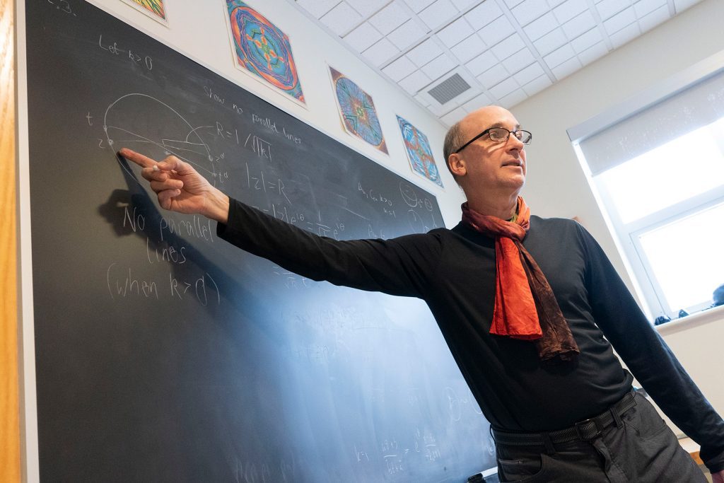 Mathematics Programs