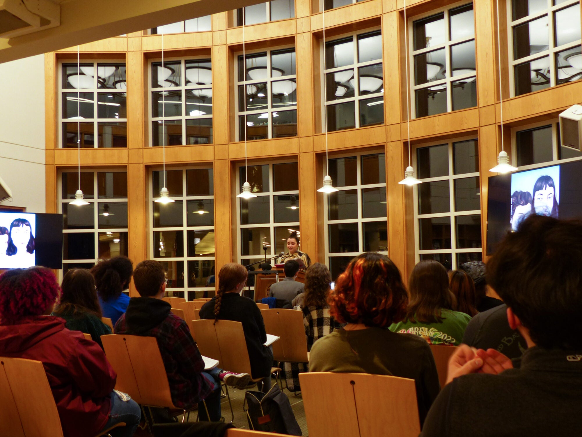 Creative Writing Programs