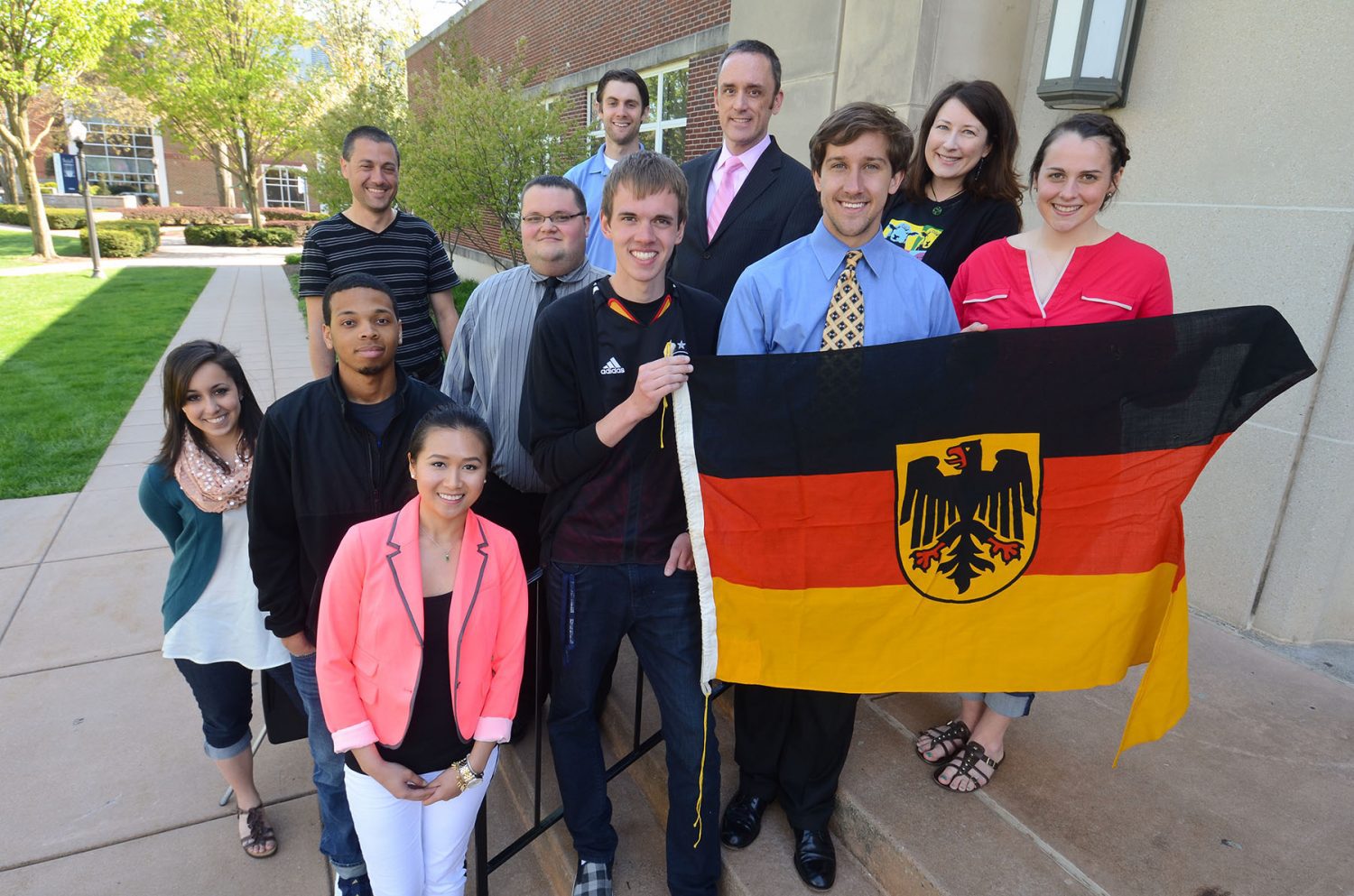 Political Science Programs