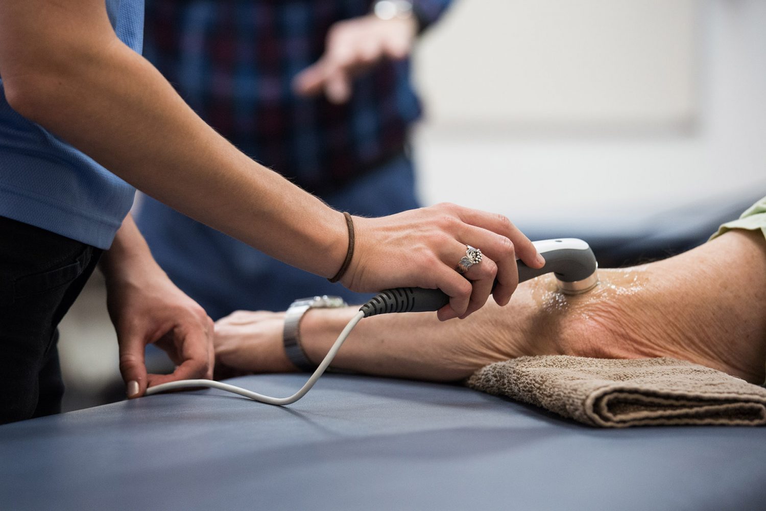 Doctor Physical Therapy Programs