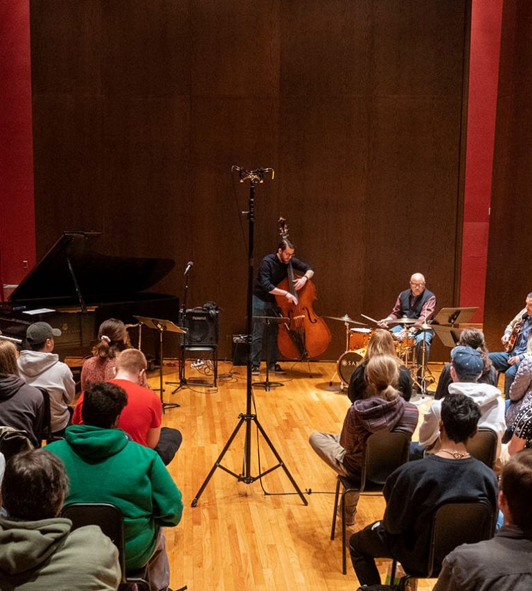 Master Music Education Programs