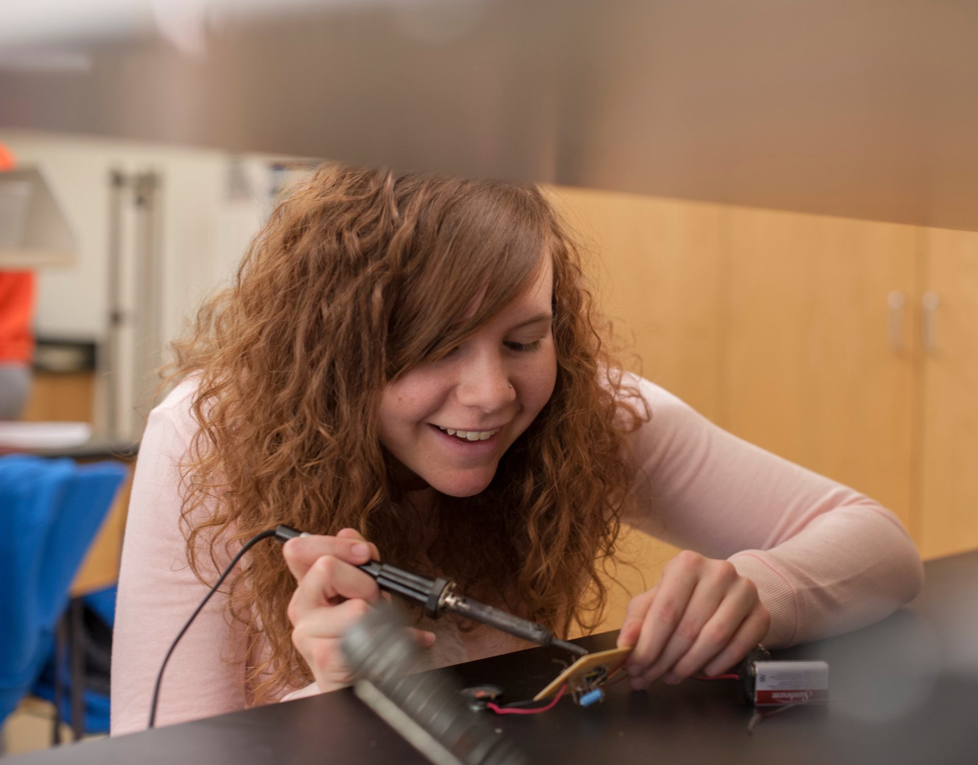 Engineering 3+2 Programs