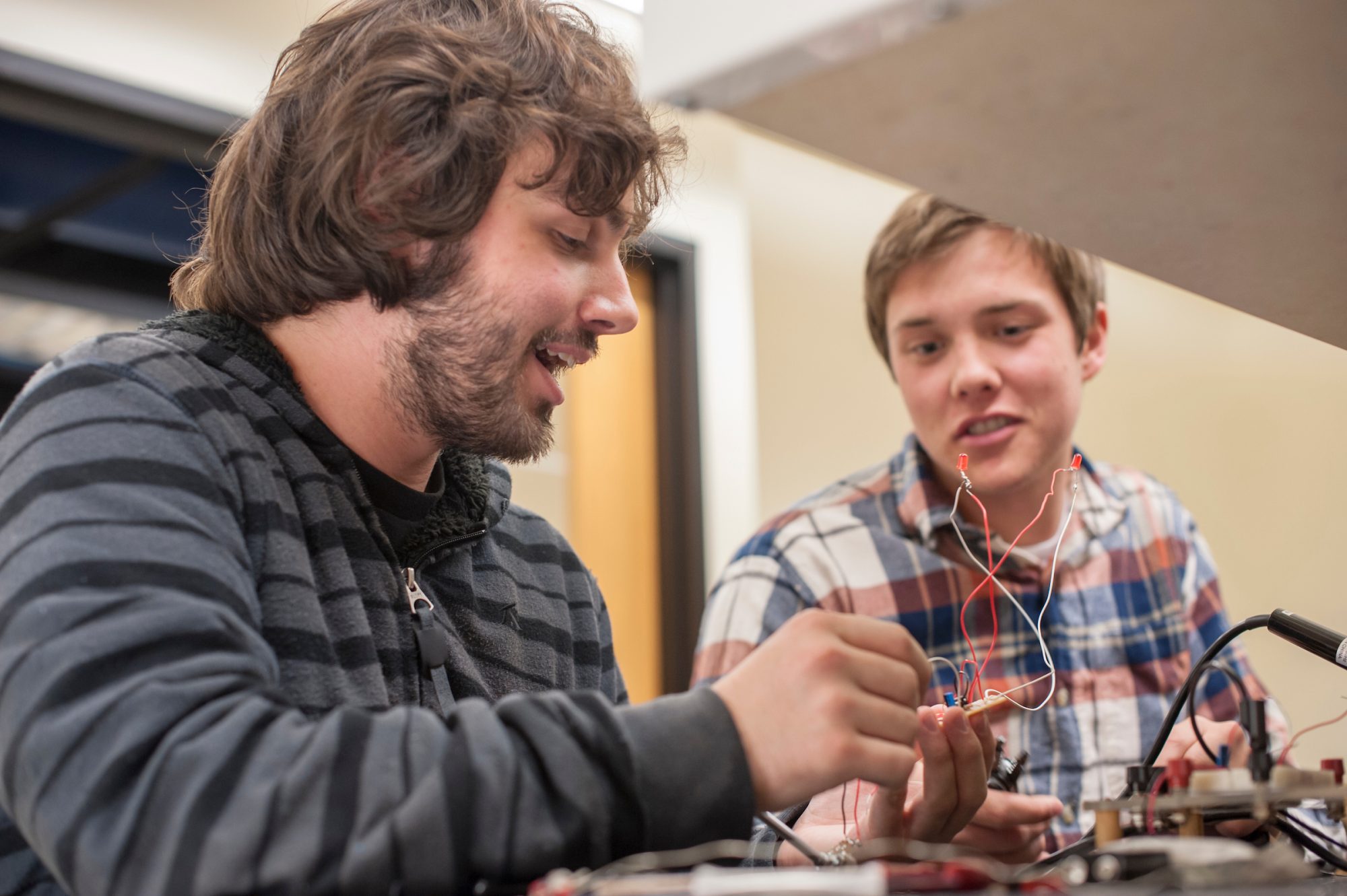 Engineering 3+2 Programs