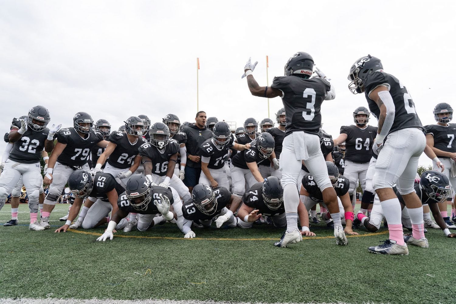 Lebanon Valley College