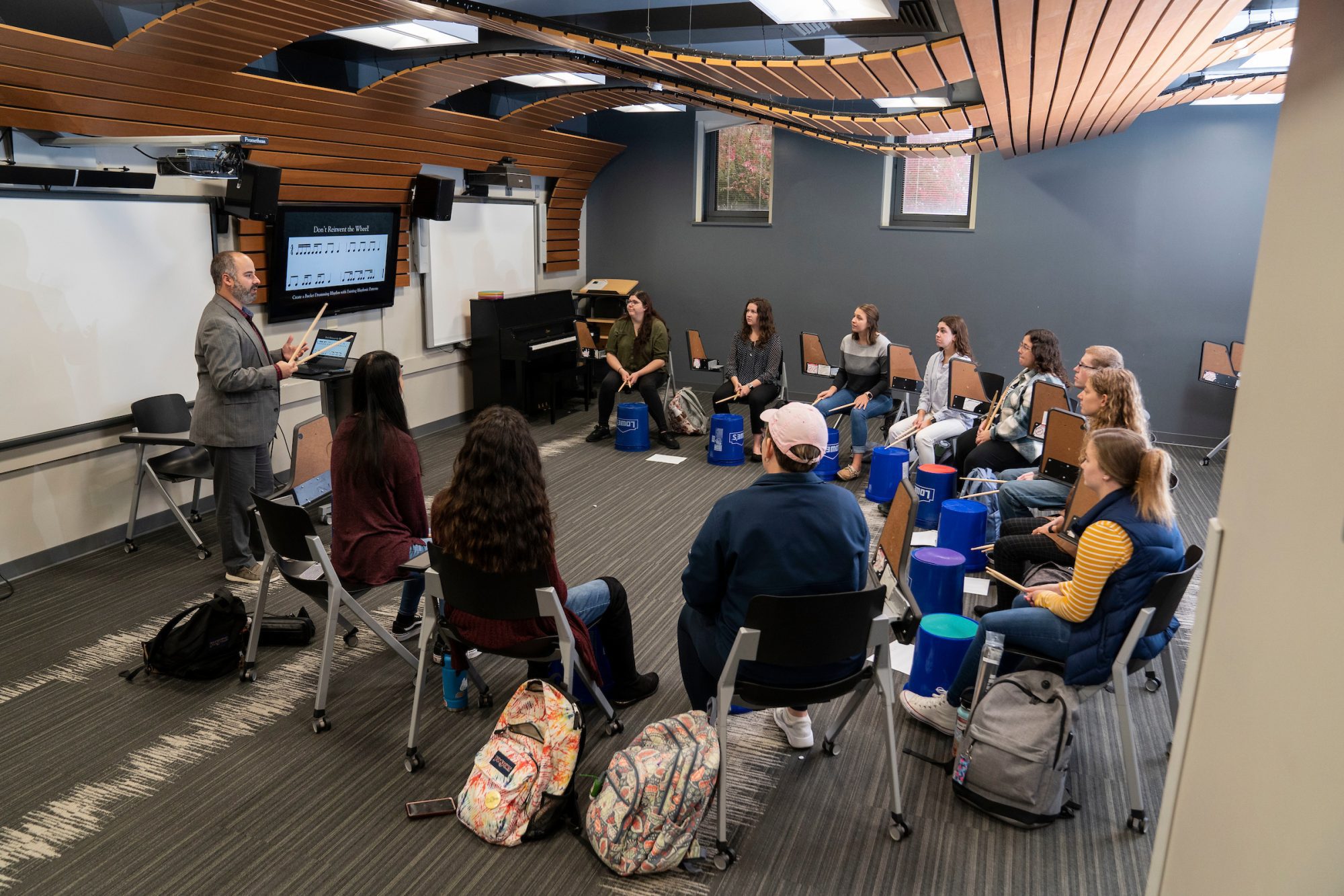 Master Music Education Programs