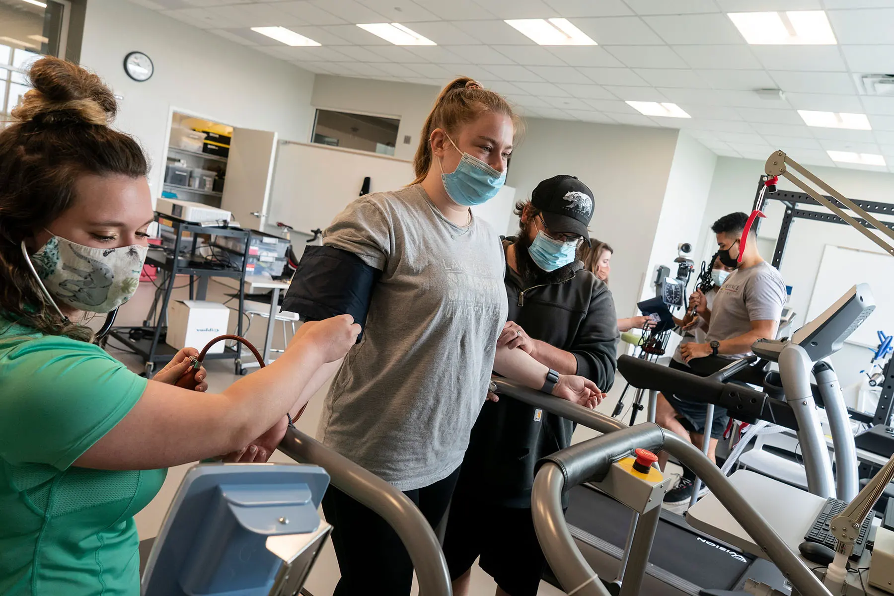 Exercise Science Programs