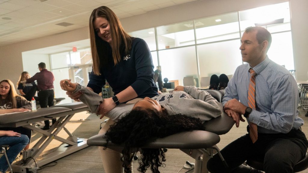 Admission Requirements Doctor Physical Therapy Programs