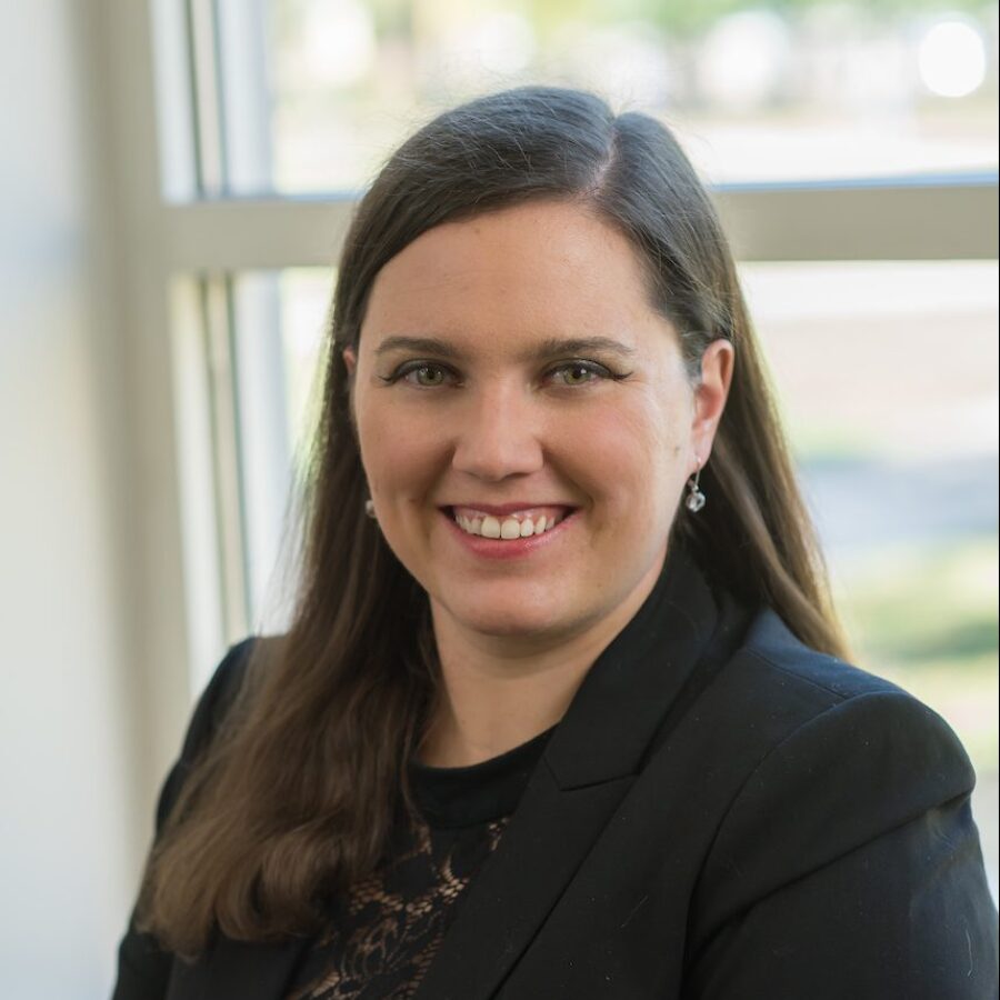 Dr. Barbara Prince - Lebanon Valley College