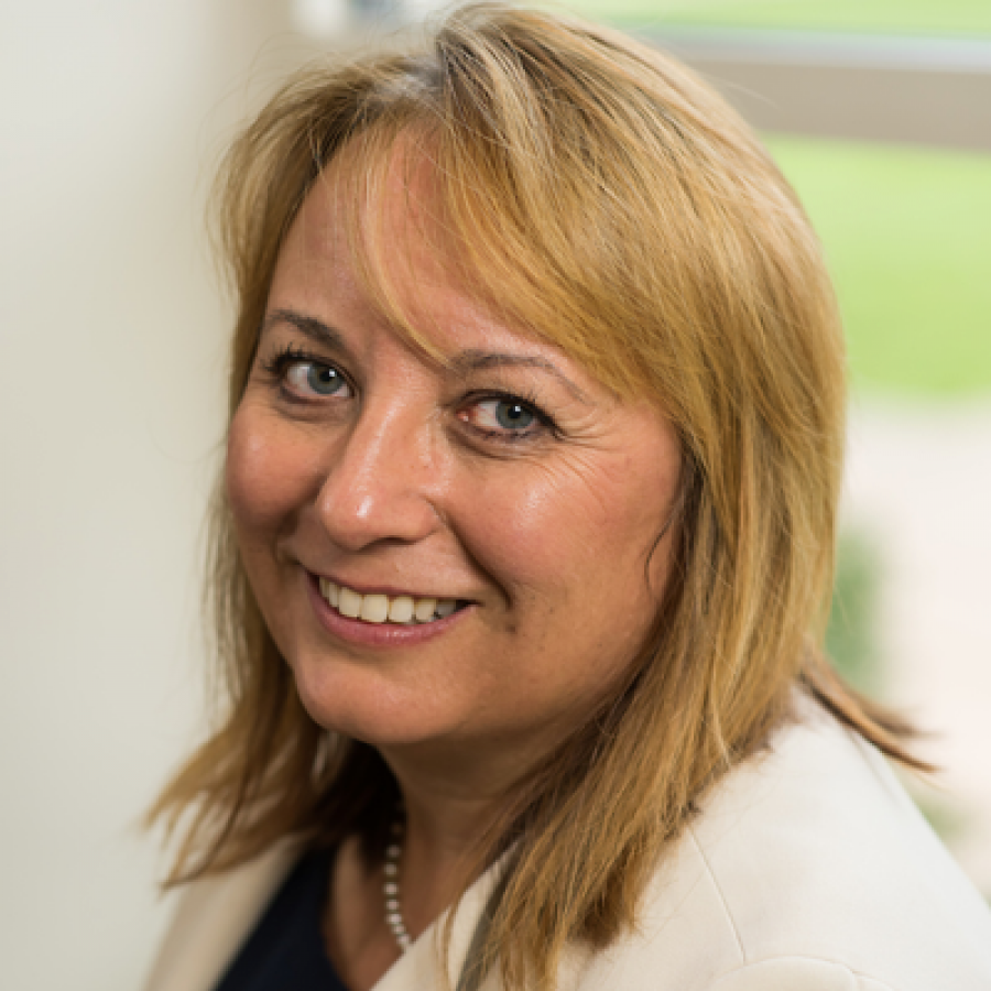 Dr. Tonya Miller - Lebanon Valley College