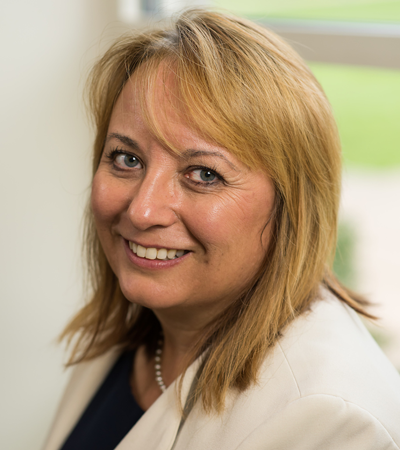 Dr. Tonya Miller - Lebanon Valley College