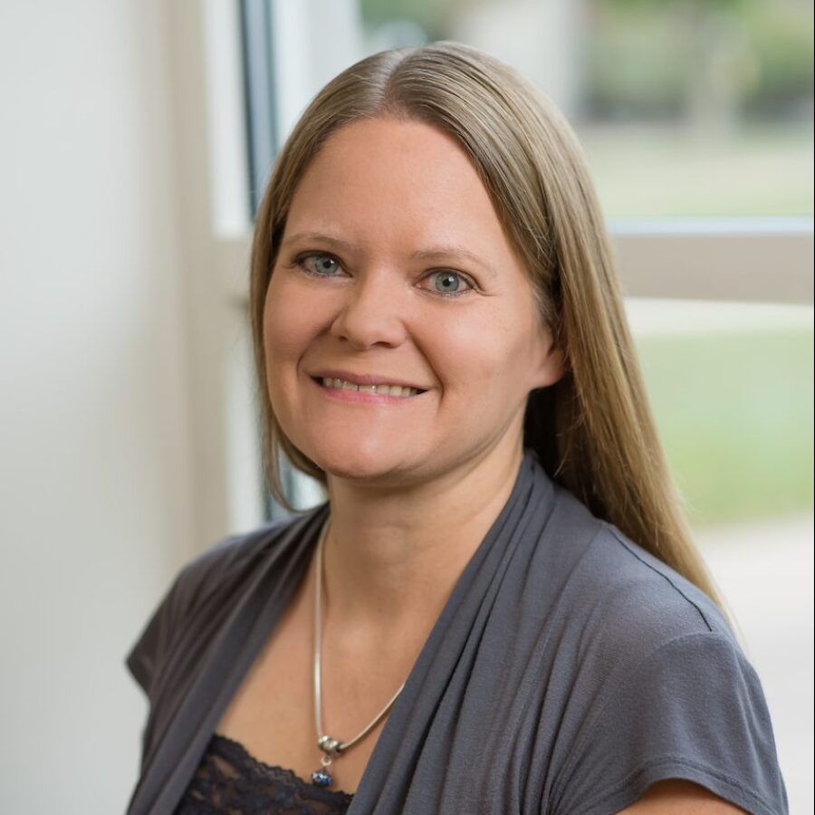 Dr. Erica L. Unger - Lebanon Valley College