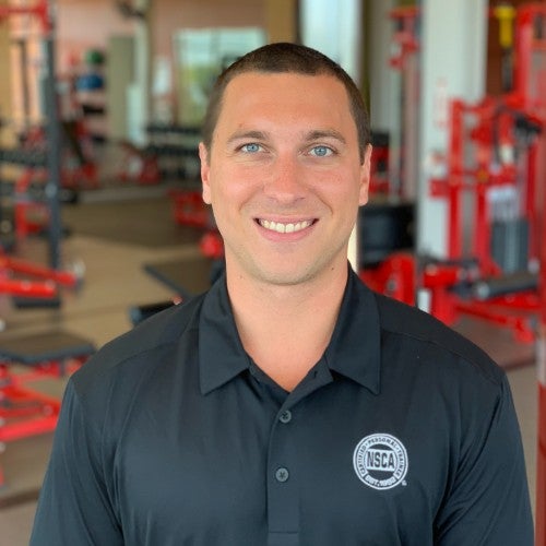 Dr. Alan Walker - Lebanon Valley College