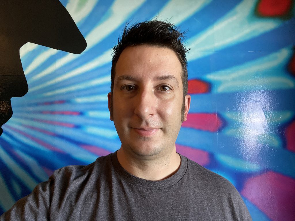 A Career Lined with Music and LVC Alumni - Lebanon Valley College