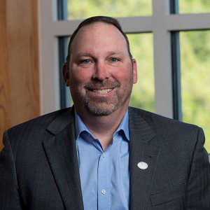Dr. Thomas P. Dompier, LAT, ATC - Lebanon Valley College