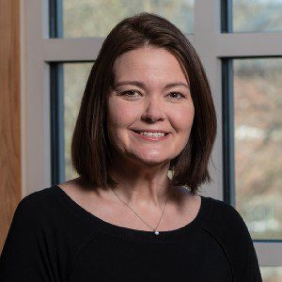 Jaime Fettrow-Alderfer - Lebanon Valley College