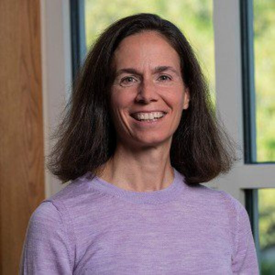 Dr. Courtney M. Lappas - Lebanon Valley College