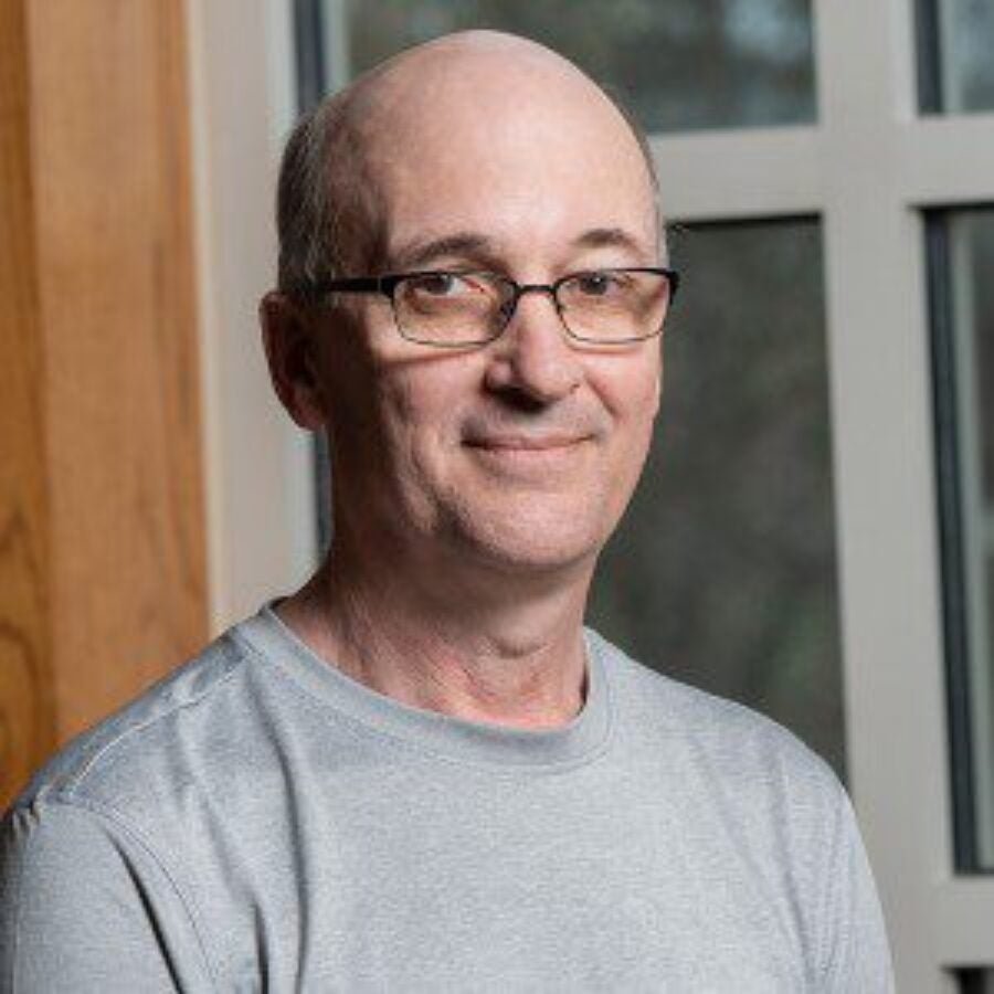 Dr. David Lyons - Lebanon Valley College