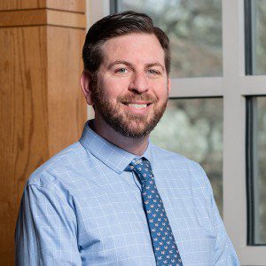 Dr. Justin T. Mierzwicki - Lebanon Valley College