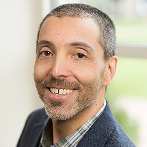 Dr. Justin J. Morell - Lebanon Valley College