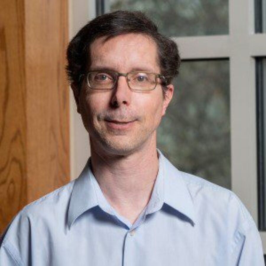 Dr. Timothy J. Peelen - Lebanon Valley College