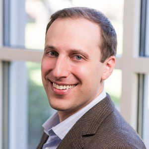 Dr. Dan Pitonyak - Lebanon Valley College