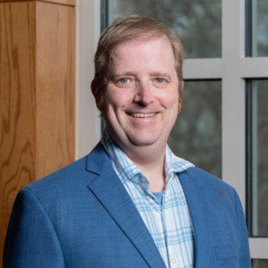 Dr. Barry Smith - Lebanon Valley College