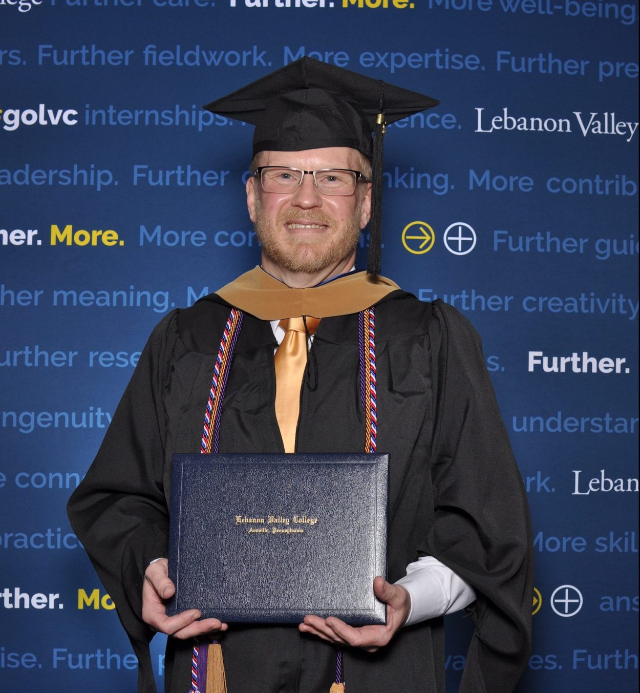 MBA Programs | Lebanon Valley College