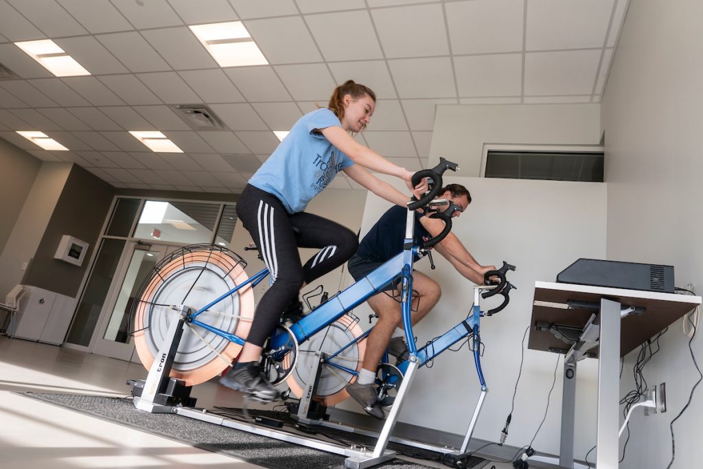 Exercise Science Programs