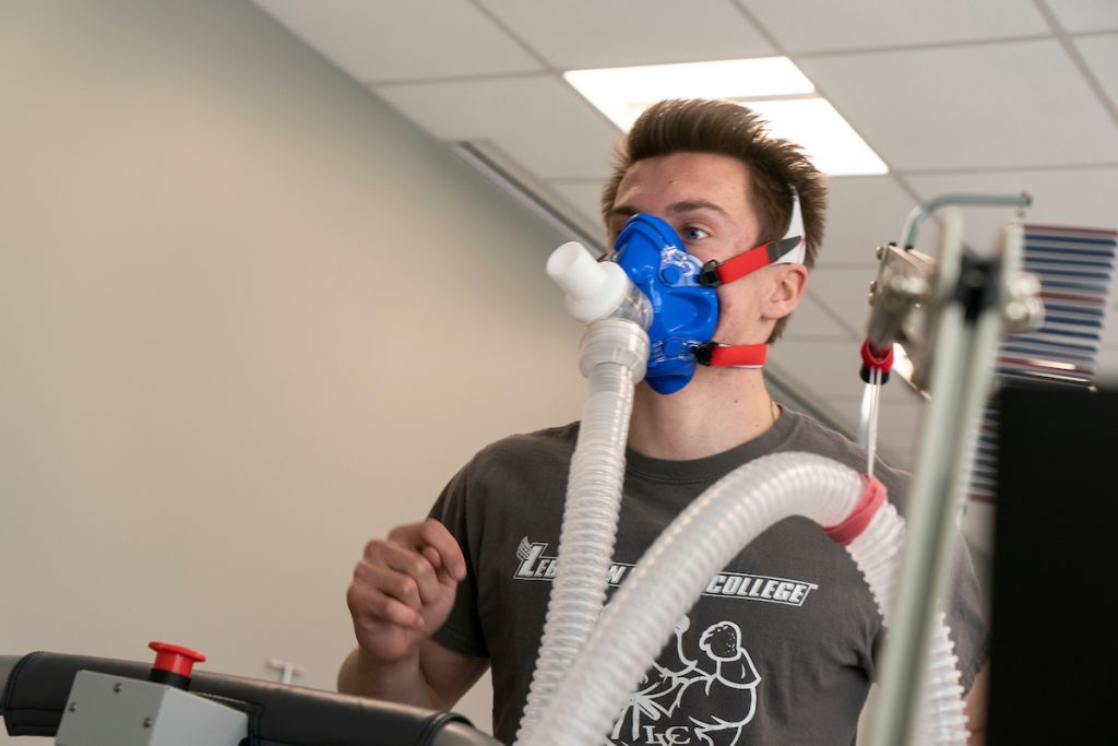 Clinical Exercise Physiology Programs