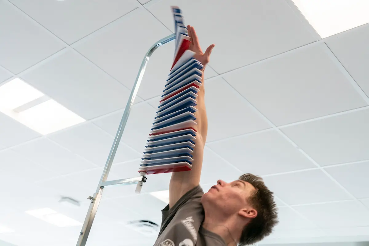 Exercise Science Programs