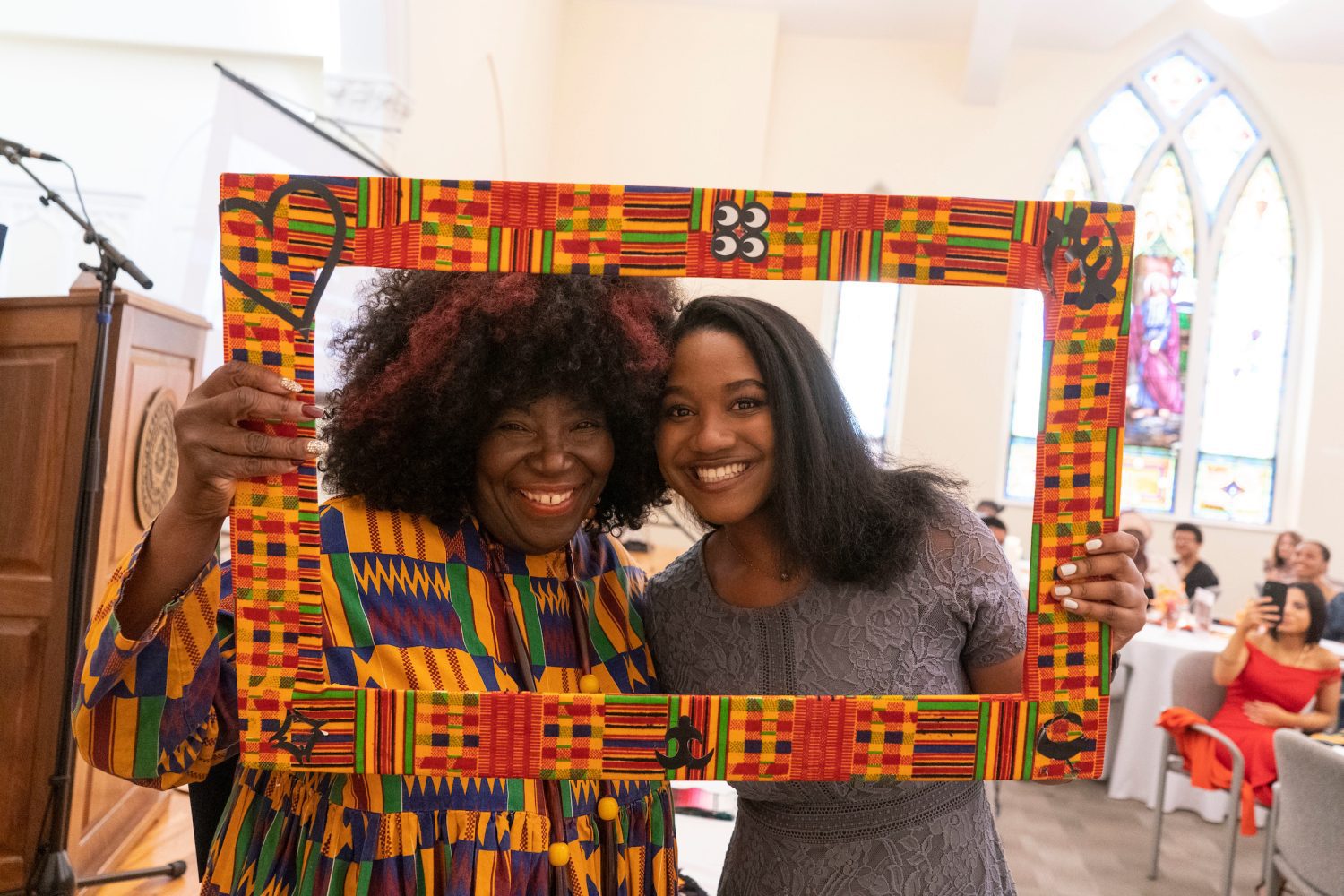 Inclusive Excellence