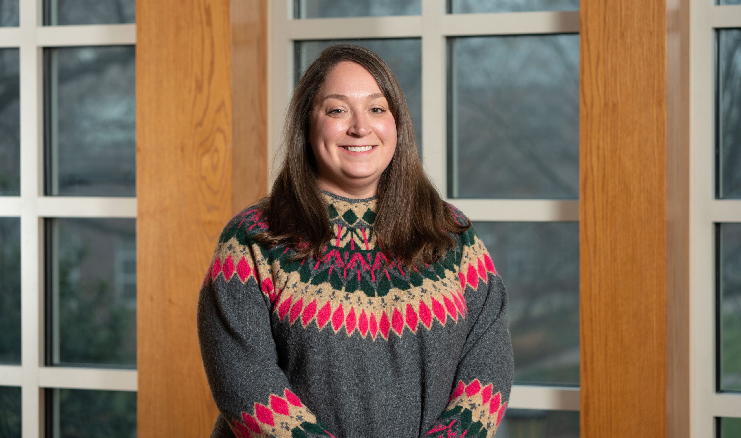 Kate Gerdes | Lebanon Valley College