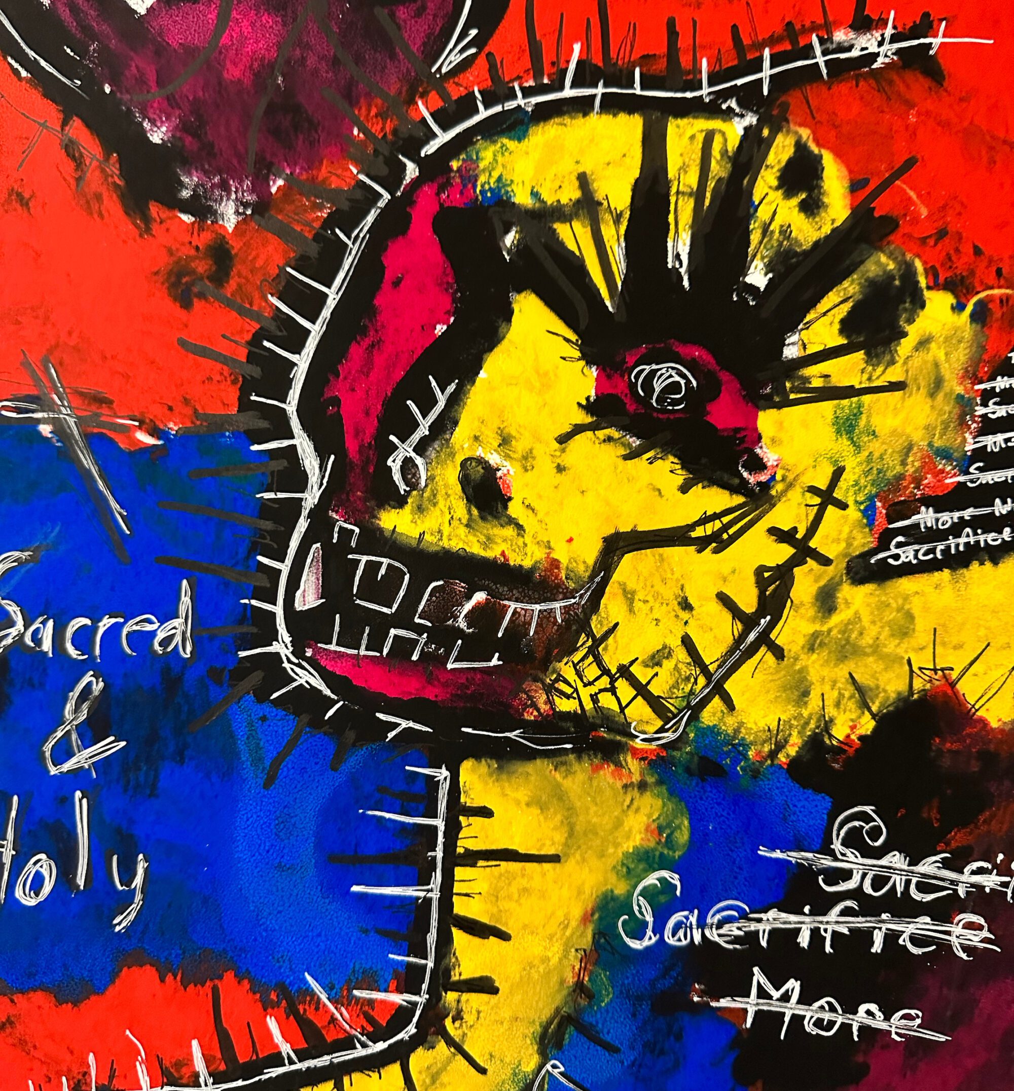 Creative Arts Programs